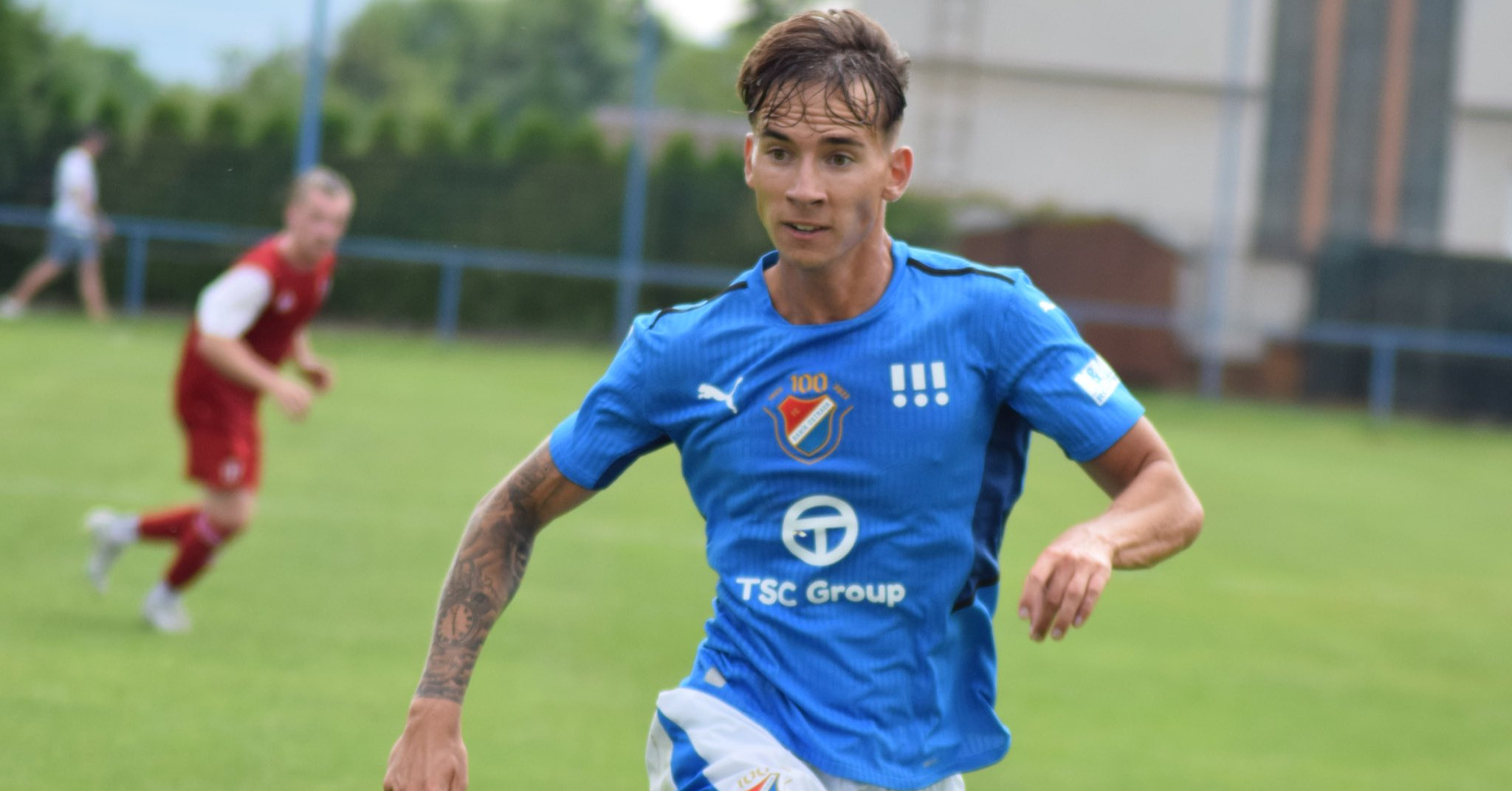 Kubala skončil v Baníku, místo fotbalu chce studovat - Eurofotbal.cz