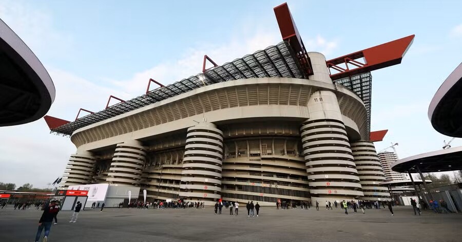 New San Siro: AC Milan & Inter Stadium Deal Confirmed - 2031 Opening ...