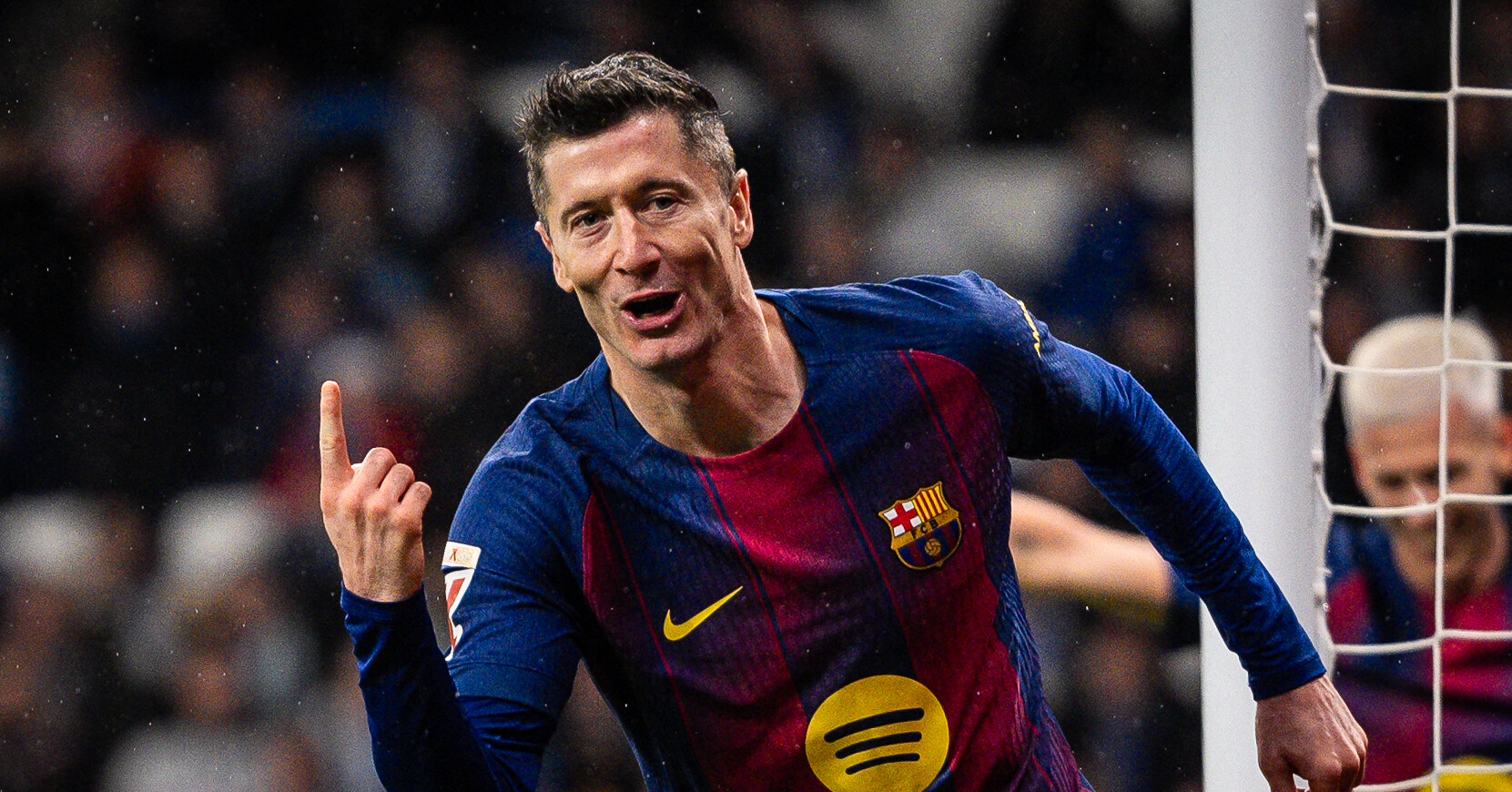 Jaké možnosti má v létě Lewandowski? Snajpra láká MLS, pro Barcu již ...