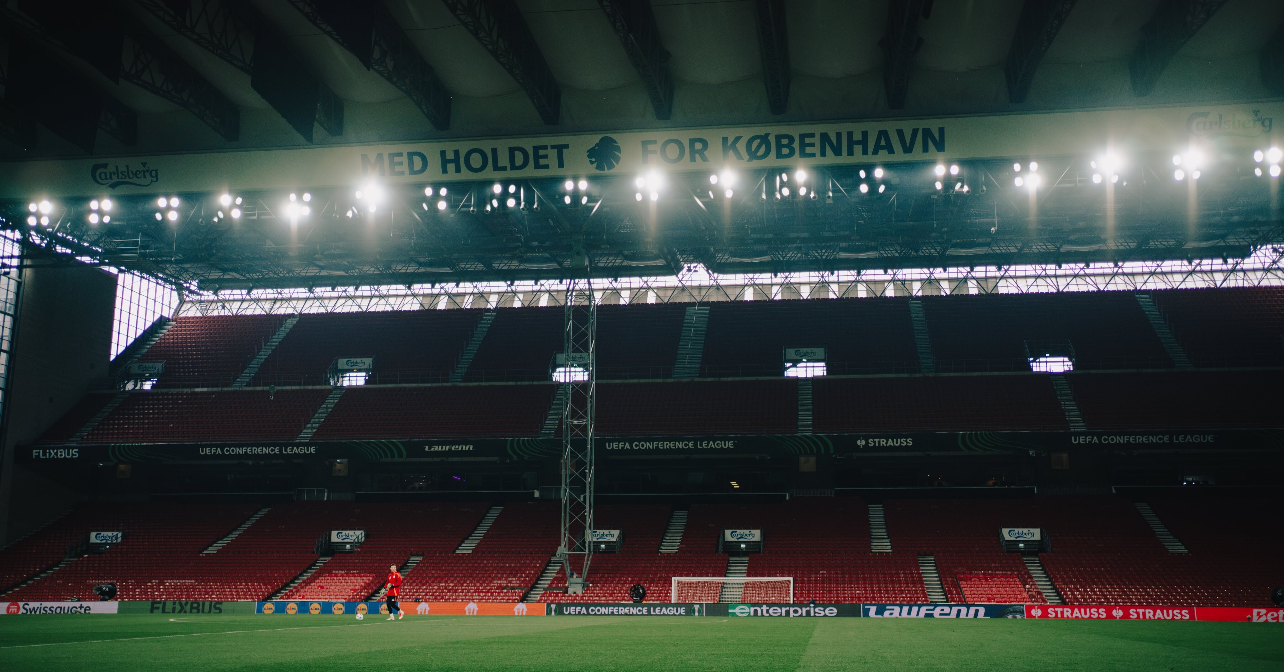 Preview zápasu FC Kodaň - SSC Neapol, předzápasové informace