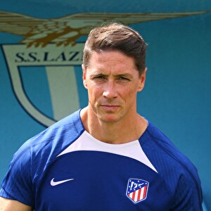 Torres v Atléticu Madrid povýší, od léta se stane trenérem rezervního ...