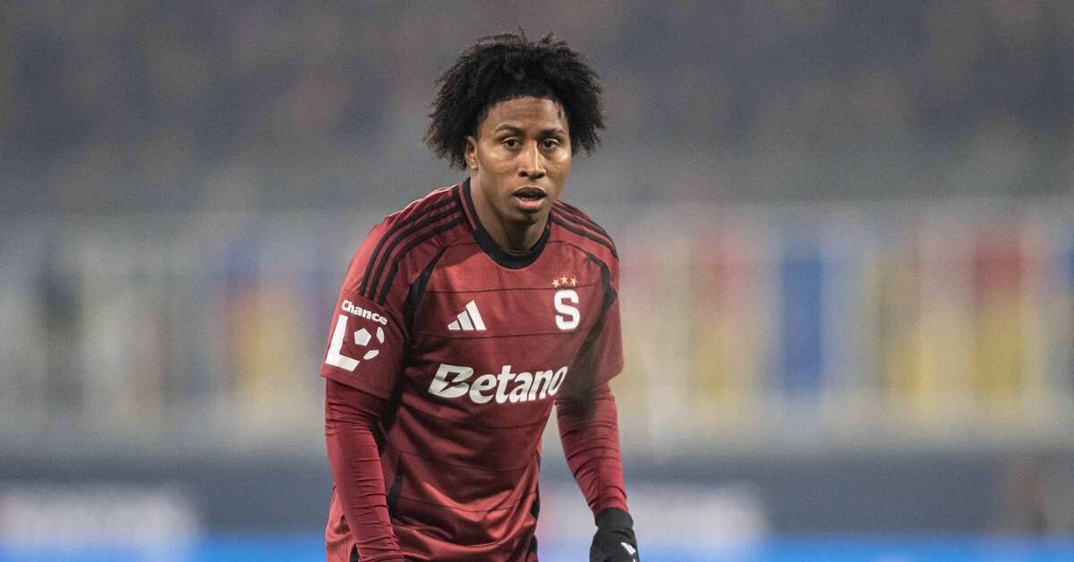 Brazilský gigant si vyhlédl wingbeka Sparty. Odejde v zimě Preciado ...