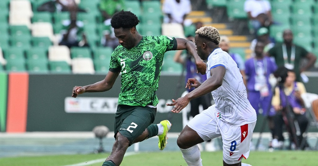 Africký zápisník VII. aneb Neblú a hraj - Eurofotbal.cz