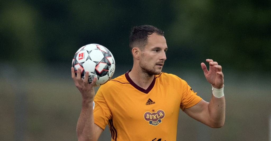 Být trenérem je strašně nevděčné, říká Jakub Podaný - Eurofotbal.cz