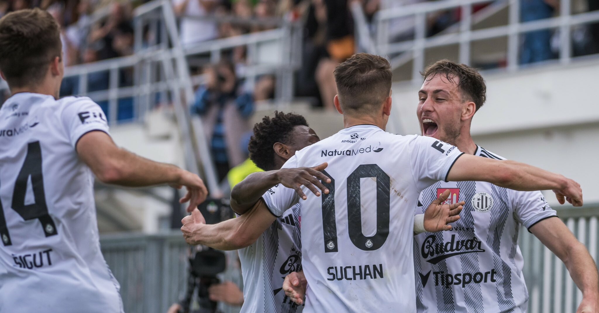 Baráž o první ligu: Jihočeské derby a po roce druhá šance pro Vyškov ...