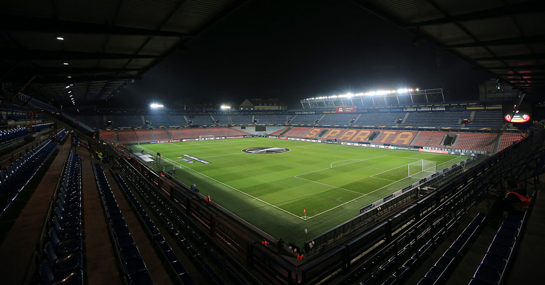 Se Slavií bych do spolupráce určitě nešel, říká Adam Rohony - Eurofotbal.cz