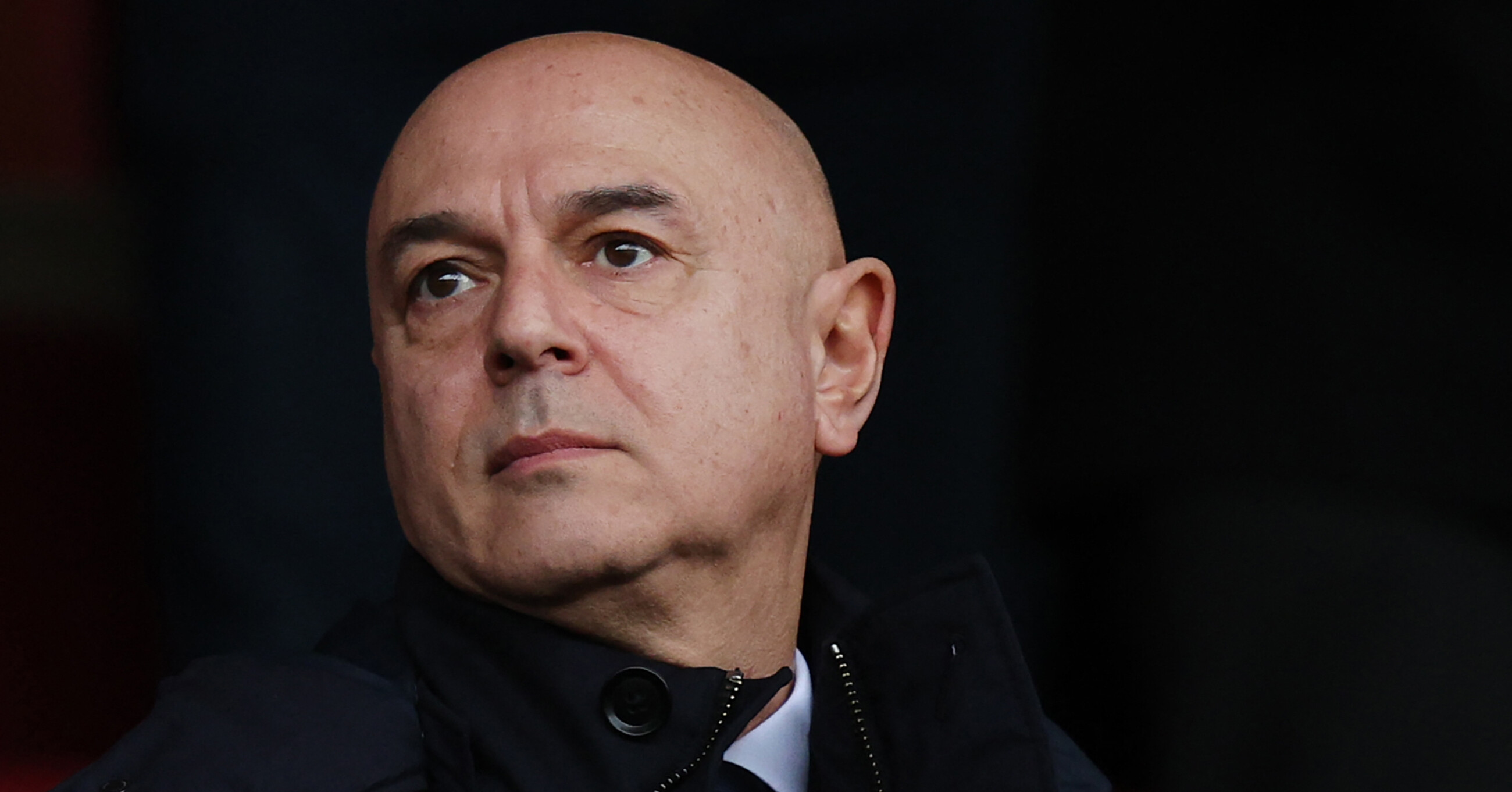 Levy postavil pevné základy. Tottenham se chce nyní dostat na vyšší ...