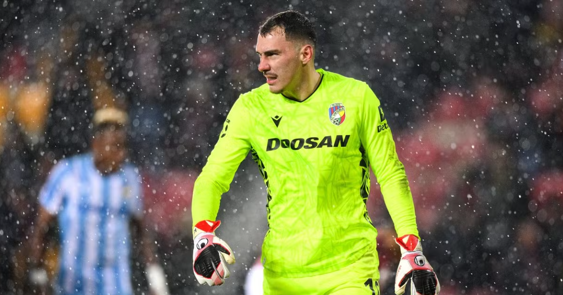 Jedlička už není v nemocnici. Má oteklý obličej, ale je plný optimismu ...