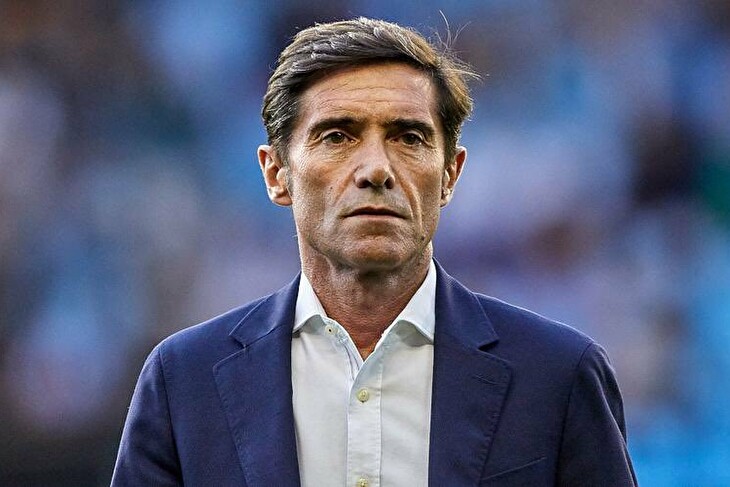V Marseille po pouhých sedmi zápasech končí trenér Marcelino ...