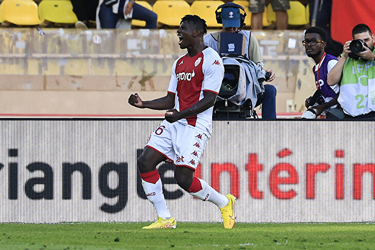 AS Monaco zahájí sezonu bez Embola, útočník si přetrhl kolenní vazy ...