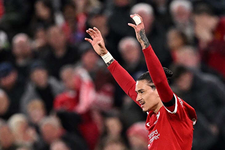 Preview zápasu Liverpool FC - Nottingham Forest, předzápasové informace