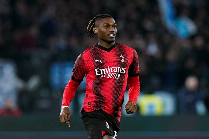 Lev skrytý za širokým úsměvem, kariéra Rafaela Leãa rozepsala vskutku ...