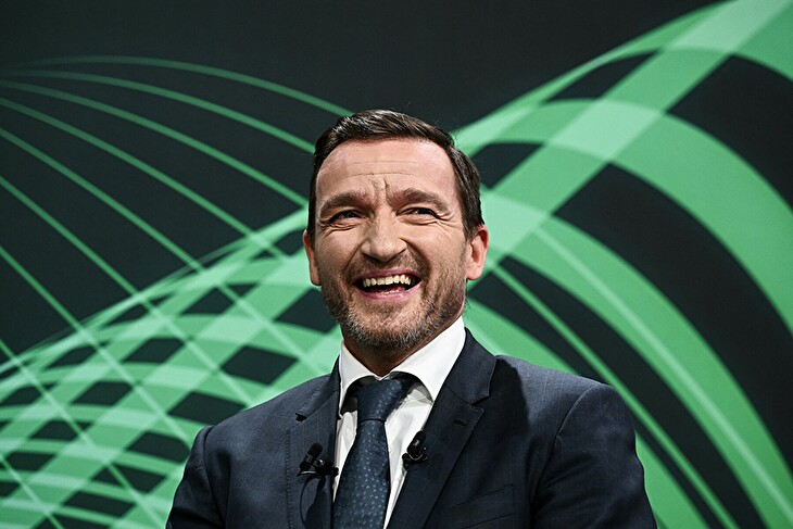 Šmicer: Sparta má před derby největší možné sebevědomí, o titulu se ...