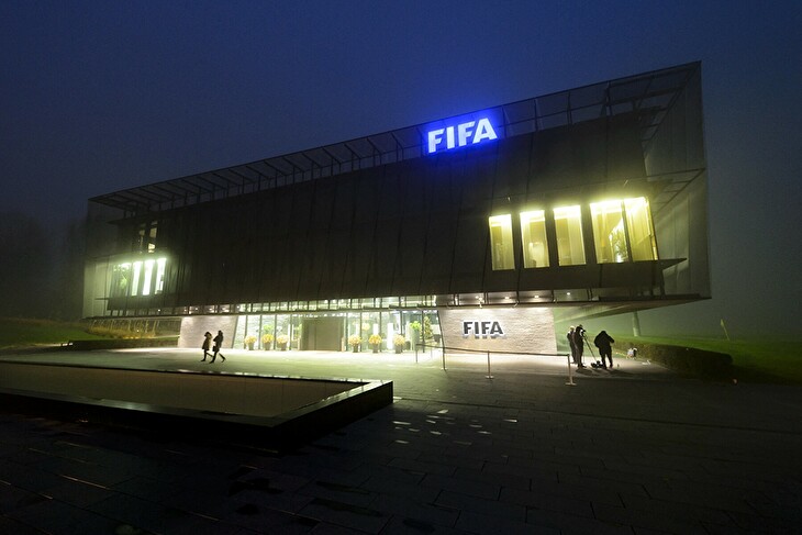 FIFA změnila pořadatele MS do 20 let, Indonésii nahradí Argentina ...