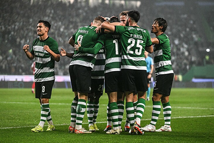 Preview zápasu Sporting CP - Boavista FC, předzápasové informace