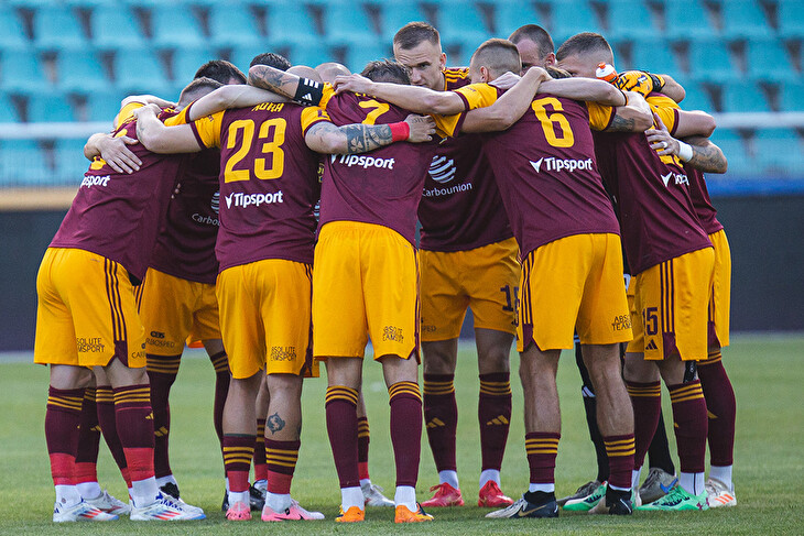 Preview zápasu Dukla Praha - FC Hradec Králové, předzápasové informace