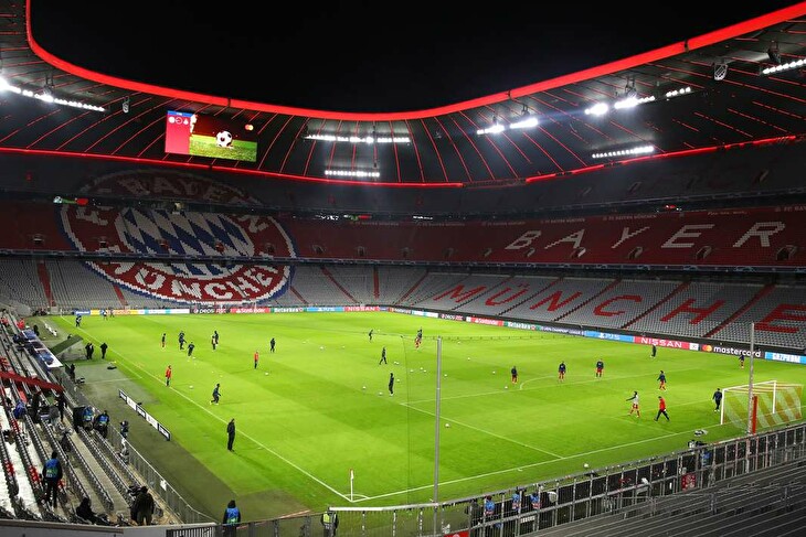 Preview zápasu Bayern Mnichov - FC Kodaň, předzápasové informace