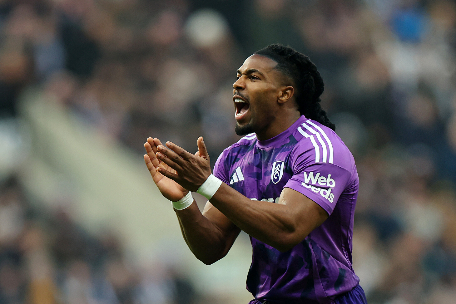 Trio forvardů klíčem k udržení? West Ham posílí Traoré, slibný Brazilec ...