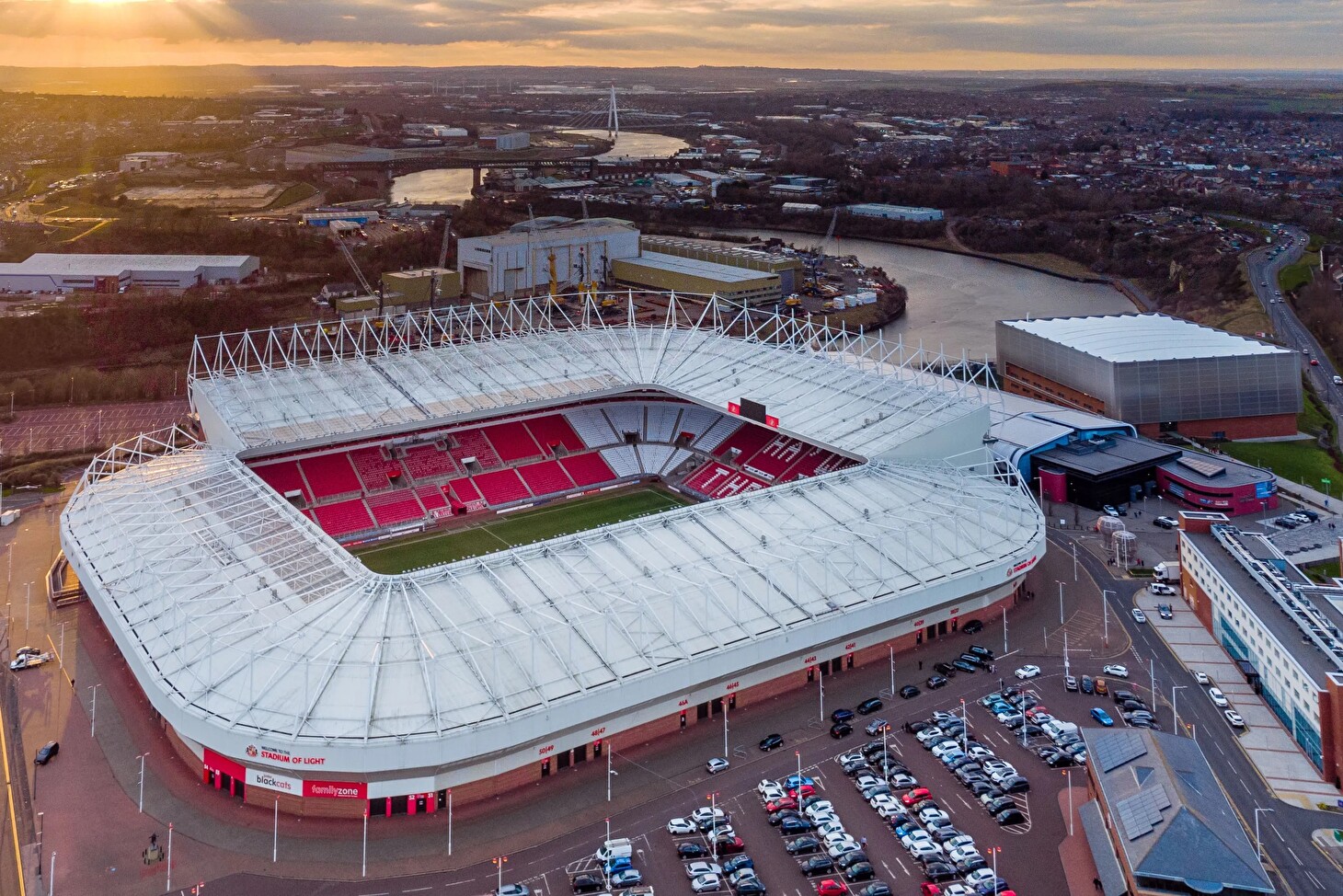 Preview zápasu Sunderland AFC - Manchester City, předzápasové informace