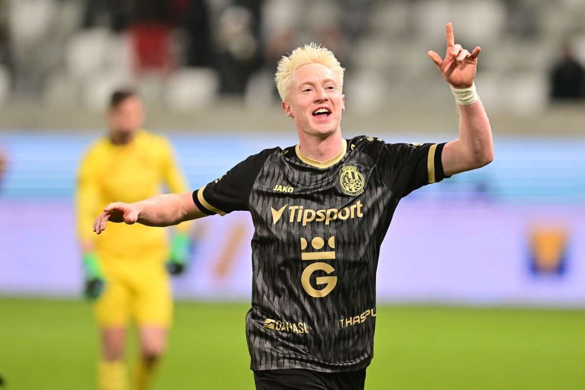 Plzeň v zimě posílí navrátilec z hostování. Rozjetý Slončík přesvědčil ...