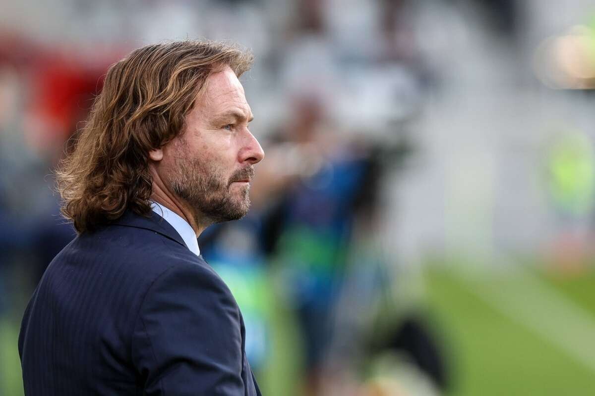 Nedvěd dostal v kauze falšování účetnictví Juventusu podmínku na rok a ...