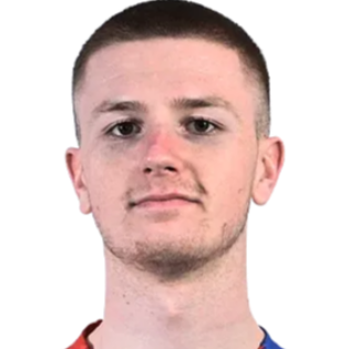 Adam Wharton (Crystal Palace) - informace o Adam Wharton na Eurofotbalu