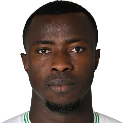 Mohamed Tijani (Yverdon-Sport) - informace o Mohamed Tijani na Eurofotbalu