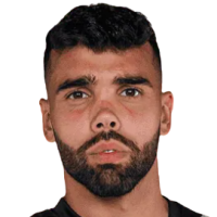 David Raya (Arsenal FC) - informace o David Raya na Eurofotbalu