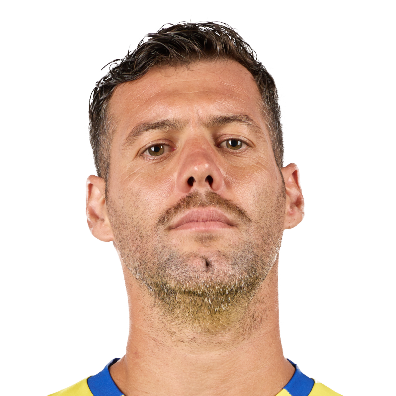David Simão (FC Arouca) - informace o David Simão na Eurofotbalu