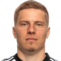 Jere Uronen (Charlotte FC) - informace o Jere Uronen na Eurofotbalu