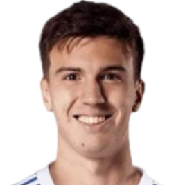 Máximo Perrone (UD Las Palmas) - informace o Máximo Perrone na Eurofotbalu