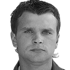 Aleksej Bugajev (-) - informace o Aleksej Bugajev na Eurofotbalu