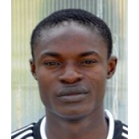 Prince Ofori (TJ Stráža) - informace o Prince Ofori na EuroFotbalu