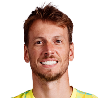 Neto (AFC Bournemouth) - informace o Neto na EuroFotbalu