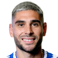 Neal Maupay (Everton FC) - informace o Neal Maupay na EuroFotbalu