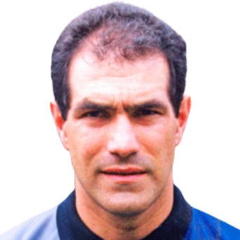 Andoni Zubizarreta (-) - informace o Andoni Zubizarreta na Eurofotbalu
