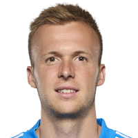 Marek Rodák (Fulham FC) - informace o Marek Rodák na EuroFotbalu